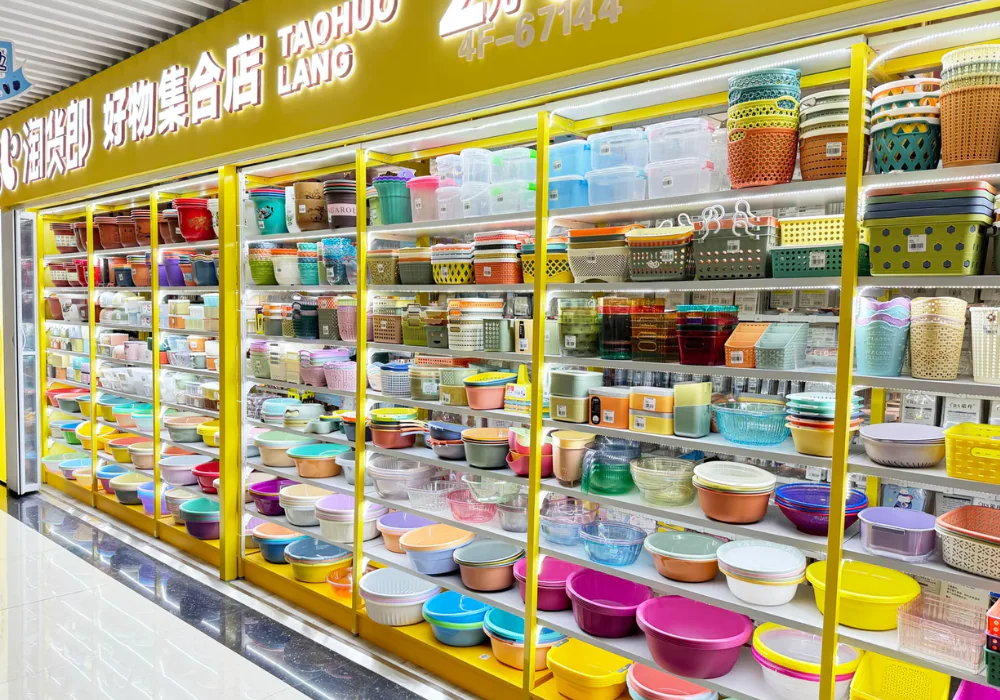 Top 10 Wholesale Kitchenware Markets in China: Your Ultimate Guide ...