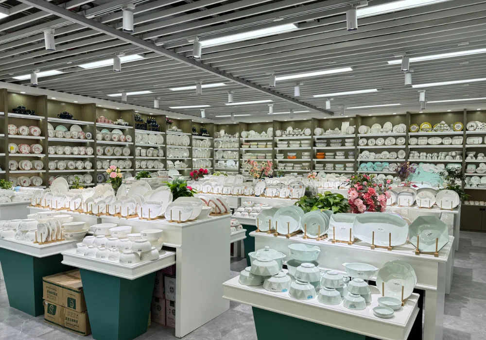 Top 10 Wholesale Kitchenware Markets in China: Your Ultimate Guide ...