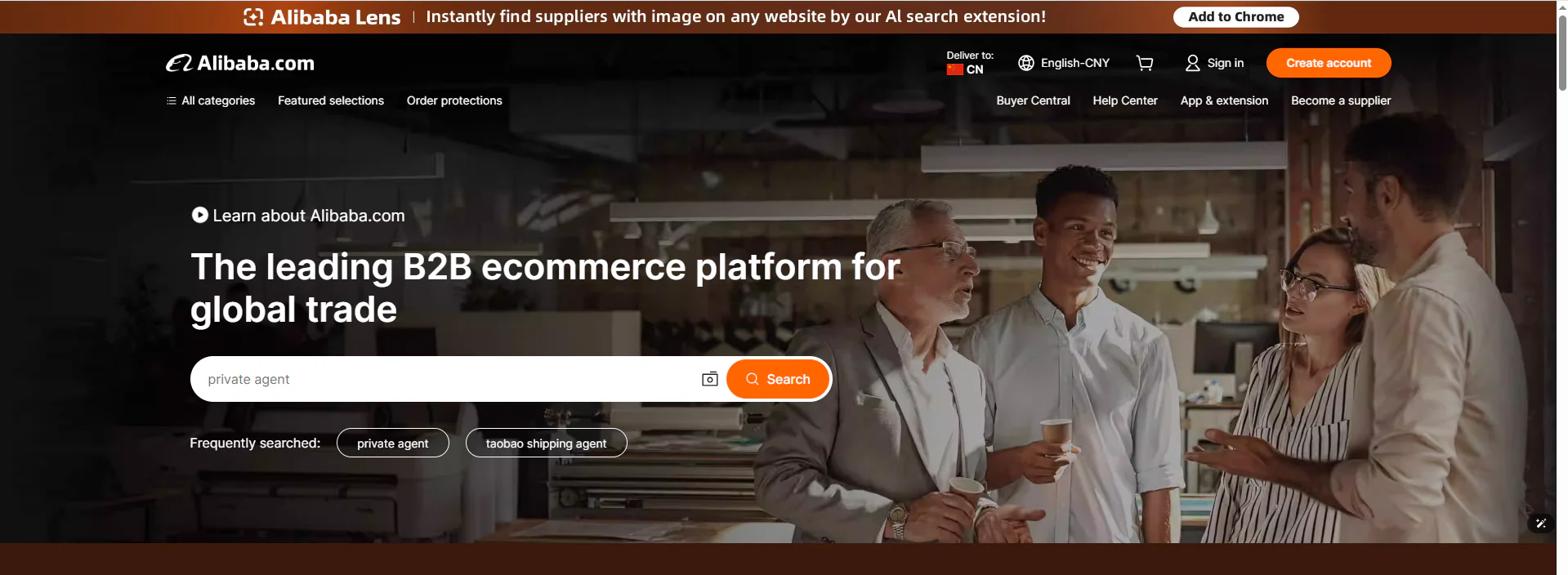 1688 vs Alibaba for Sourcing Products: A Complete Buyer’s Guide