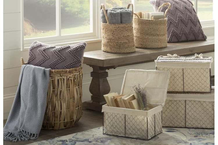 33 Best Home Organization Products That Actually Work